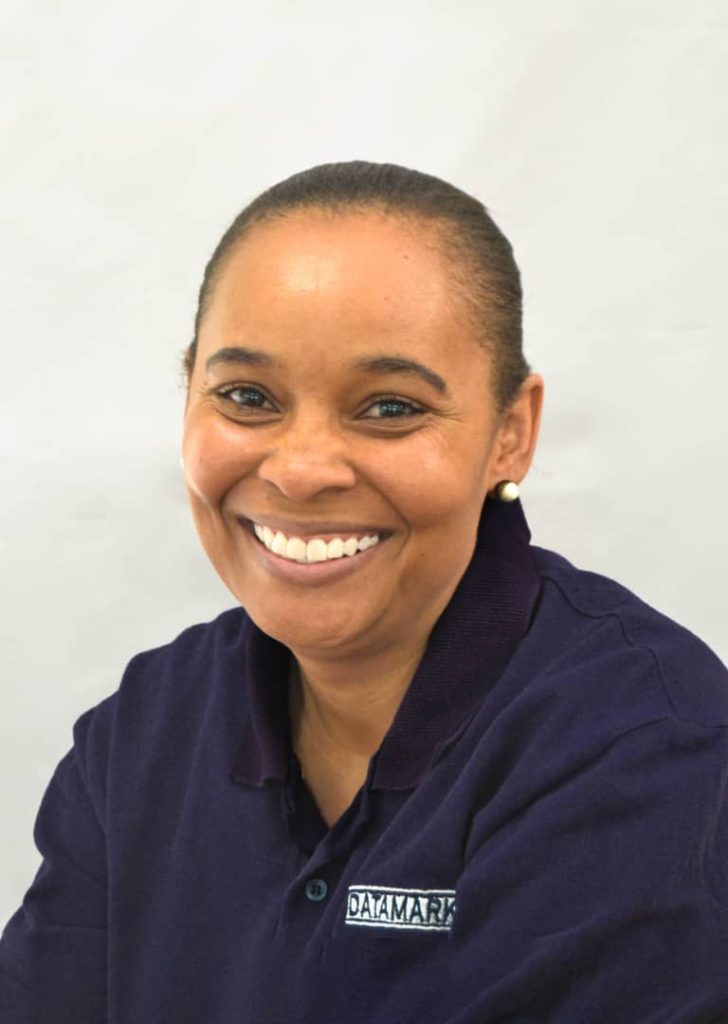 The Team – Datamark Africa – Part Marking & Tracking AFRICA